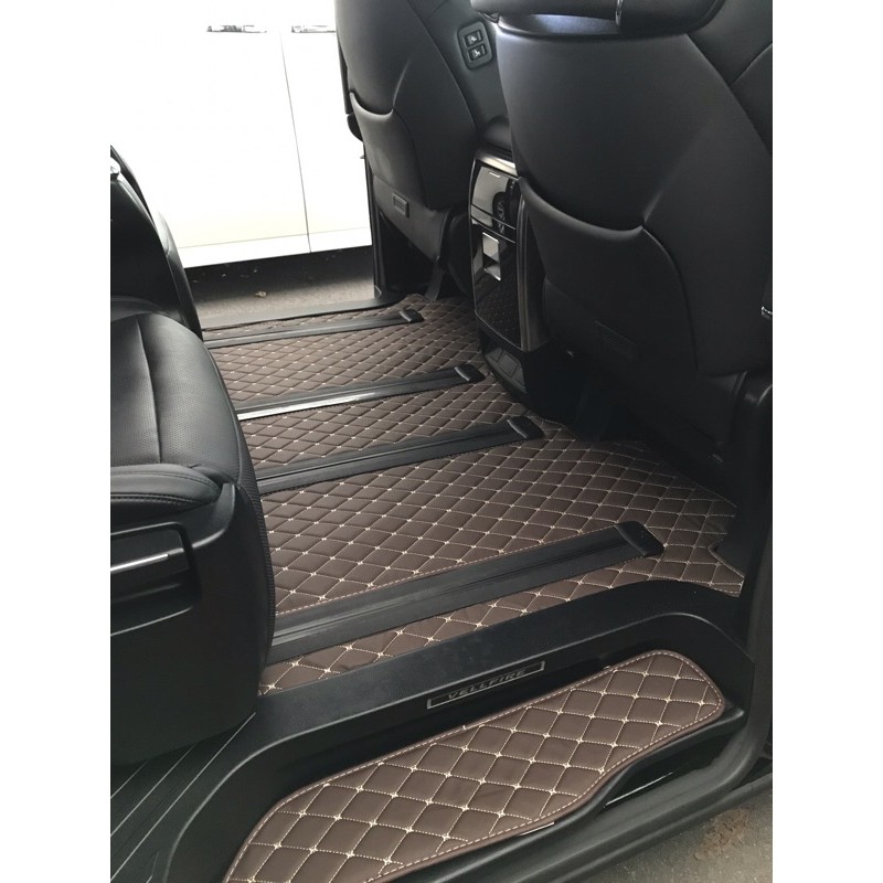 Alphard carpet store