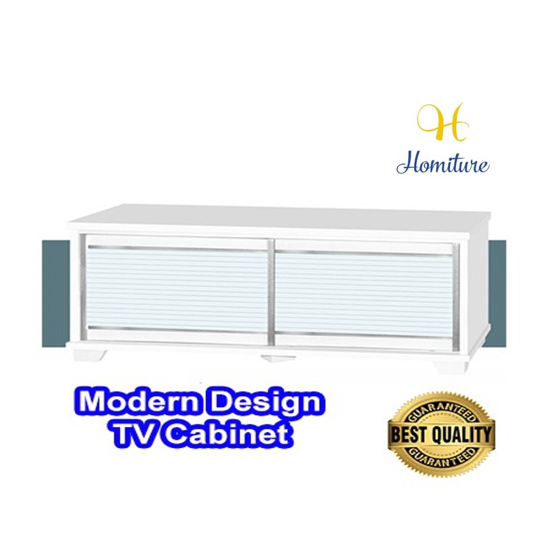 TV Cabinet Modern Design High Class Luxury Style TV console / Almari tv ...