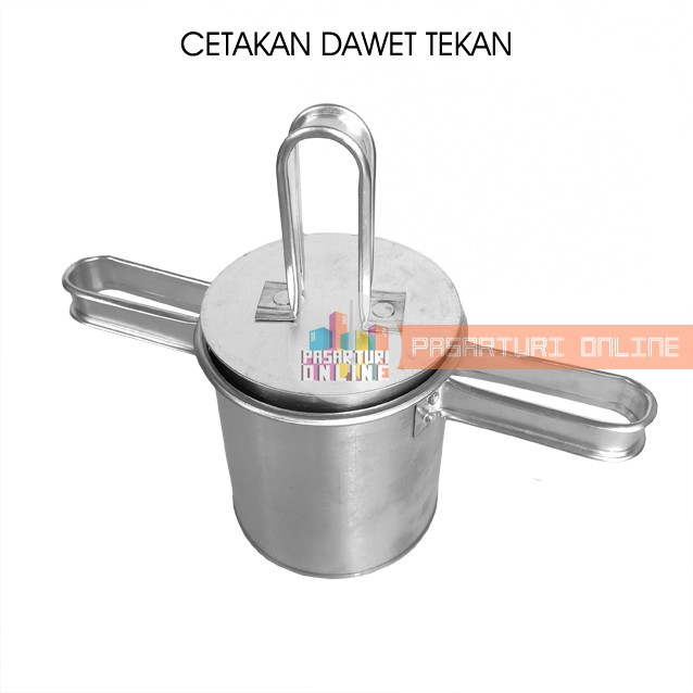 DAWET MOLD / PRESSED CENDOL / SODOK | Shopee Malaysia