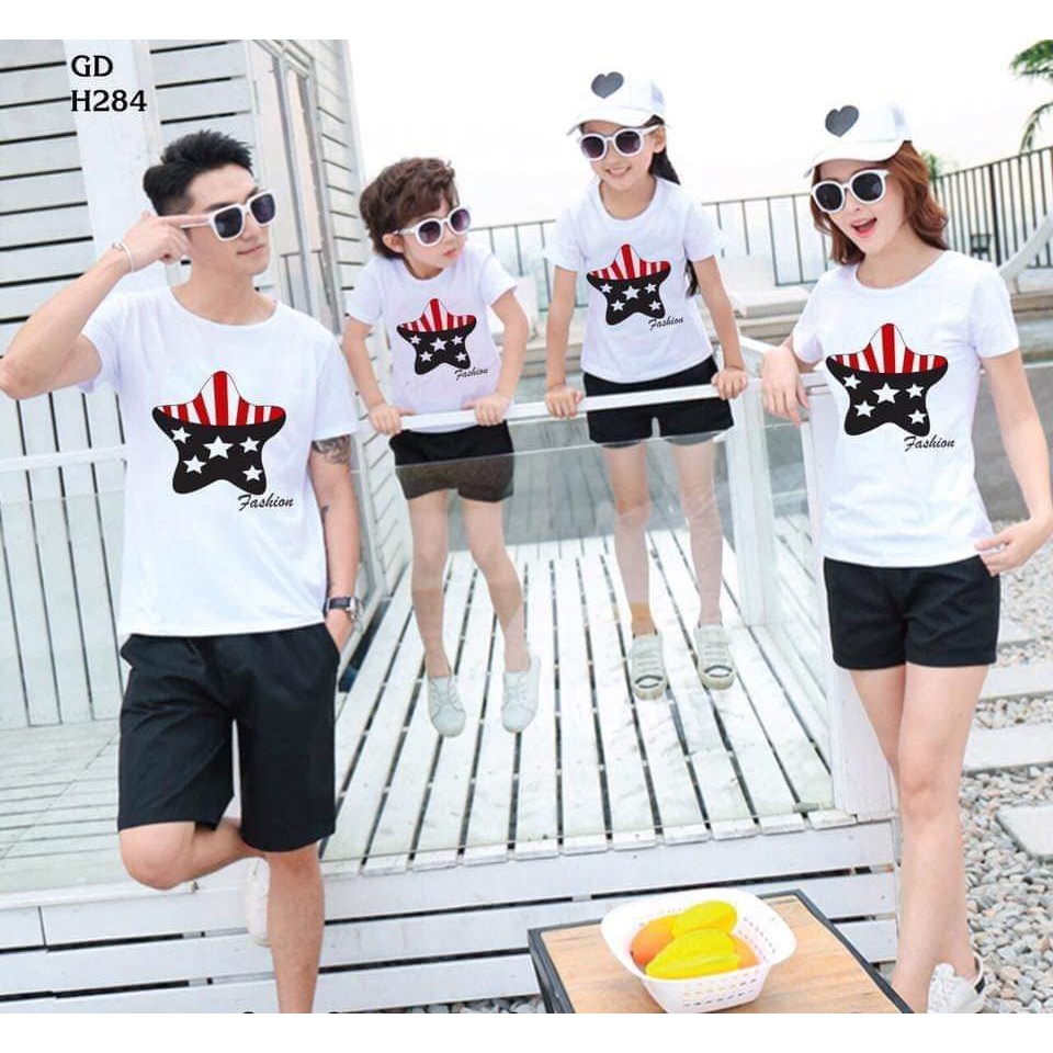 Family. Group Shirt. Beach Uniforms. | Shopee Malaysia