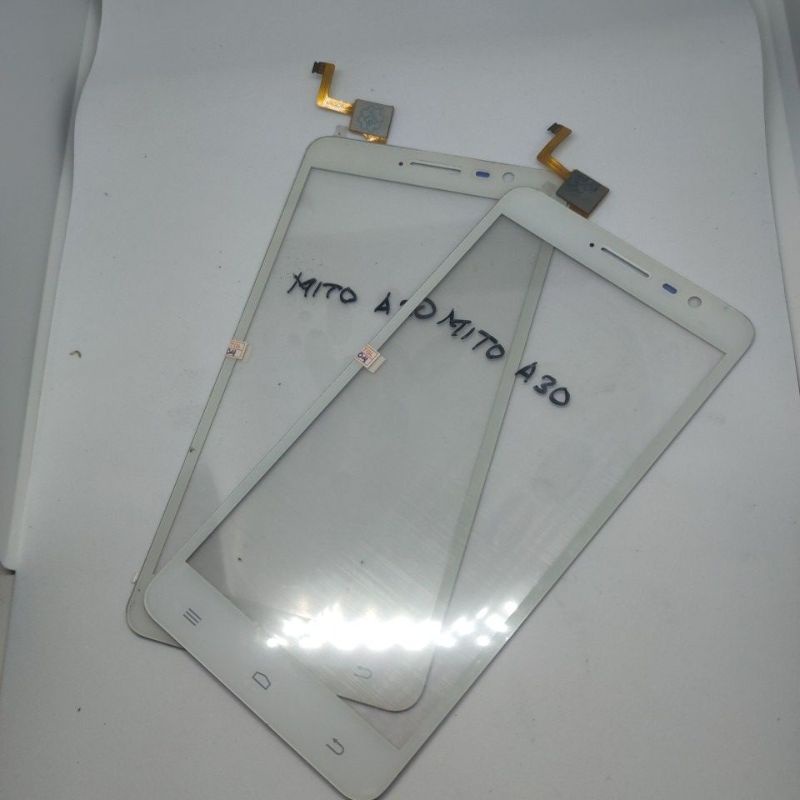 ORIGINAL MITO A30 TOUCHSCREEN READY TO USE | Shopee Malaysia