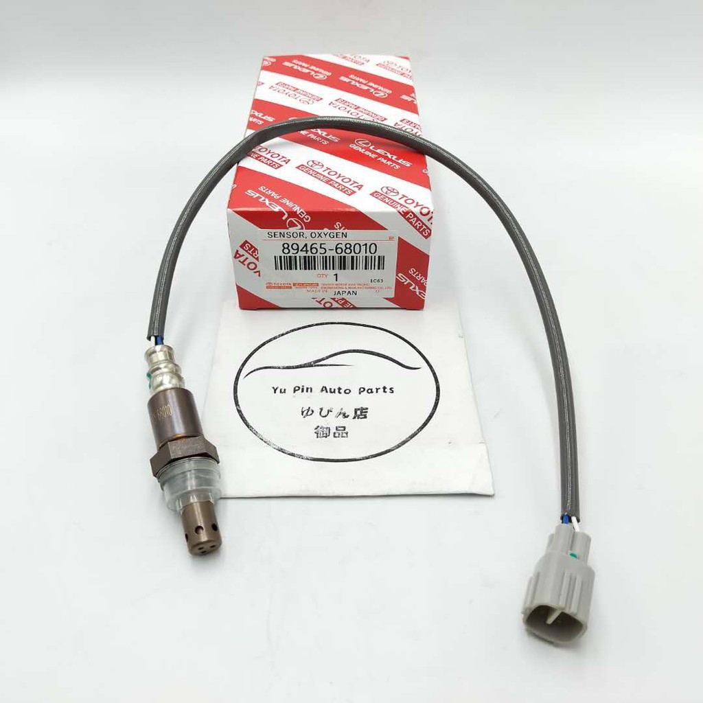 Toyota Wish 2.0 ANE10 ANE11 & Caldina AZT241 AZT246 & RAV4 ACA20/21 ...