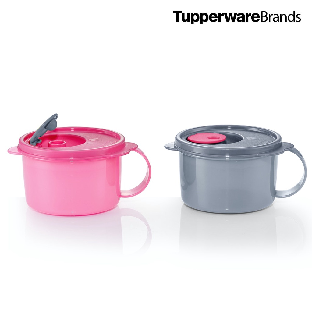 [𝟏𝟎𝟎% 𝐎𝐫𝐢𝐠𝐢𝐧𝐚𝐥 𝐏𝐫𝐨𝐝𝐮𝐜𝐭] 💥READY STOCK💥 CrystalWave Soup Mug 460ml by ...