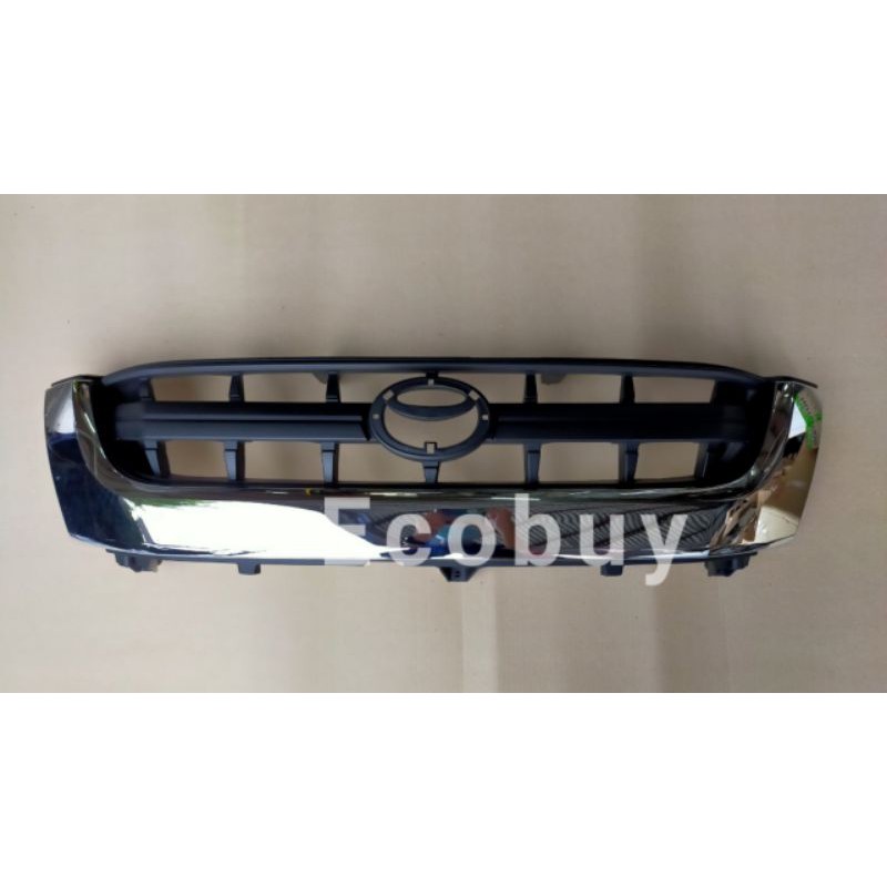 TOYOTA HILUX LN166 SR TURBO GRILLE （KDN165） | Shopee Malaysia