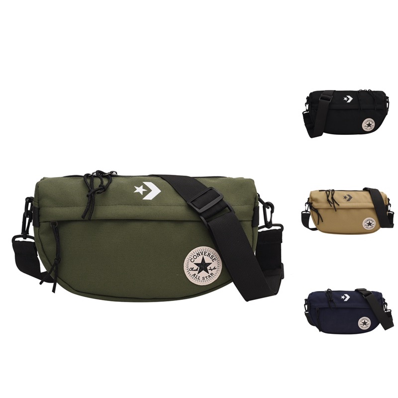 All Star Man Sling Bag/Crossbody Bag*4018 | Shopee Malaysia