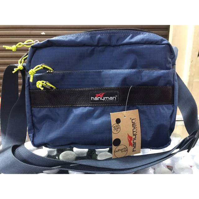 Hanuman Sling bag (Suhrabhi) | Shopee Malaysia
