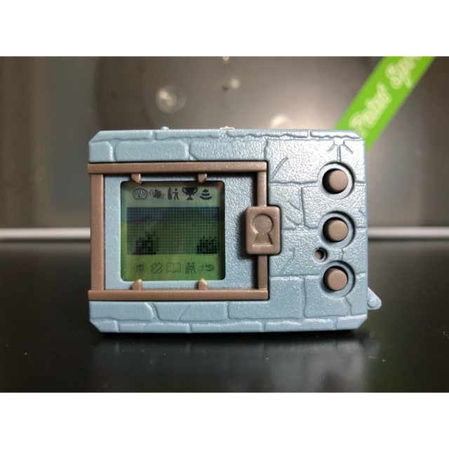 Digimon Vpet 20th Anniversary | Shopee Malaysia
