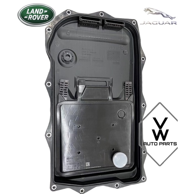 ( 100% ZF ) BMW ATF ZF 8HP GA8HP45Z ZF 8 SPEED AUTO TRANS OIL PAN ...