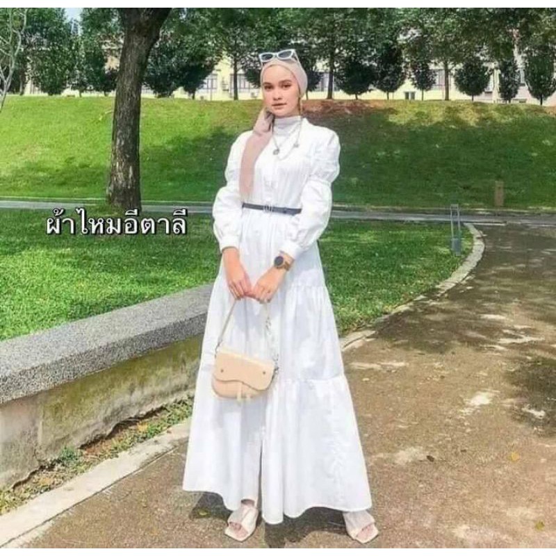 SALE DRESS BUTANG FULL VIRAL | Shopee Malaysia