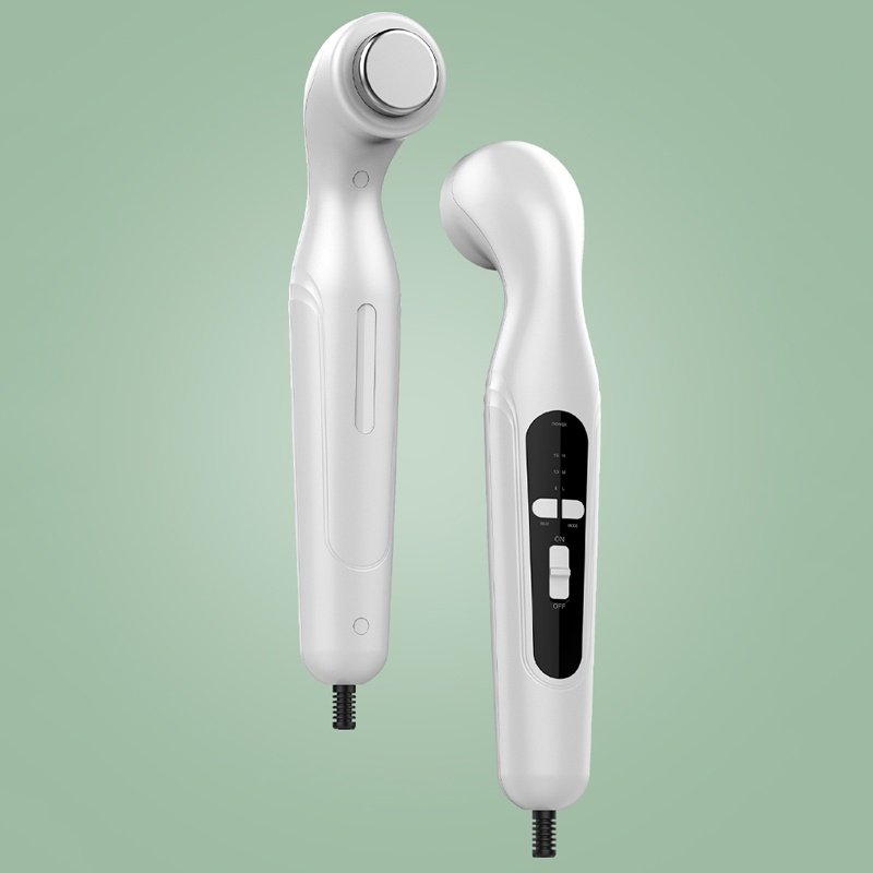 1Mhz Ultrasonic Body Pain Therapy Device Physiotherapy Equipment for ...