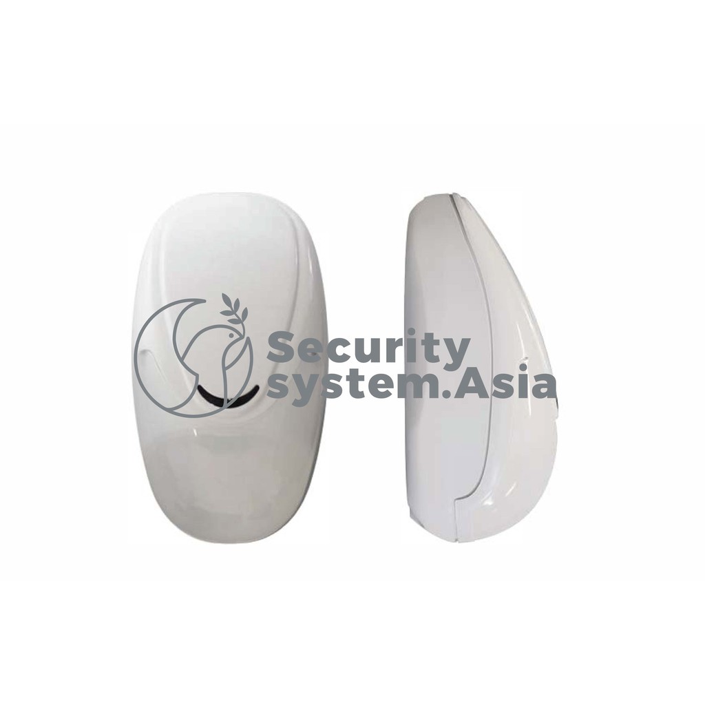 SSA Amc Digital Pir Detector 15 Mt Coverage | Shopee Malaysia