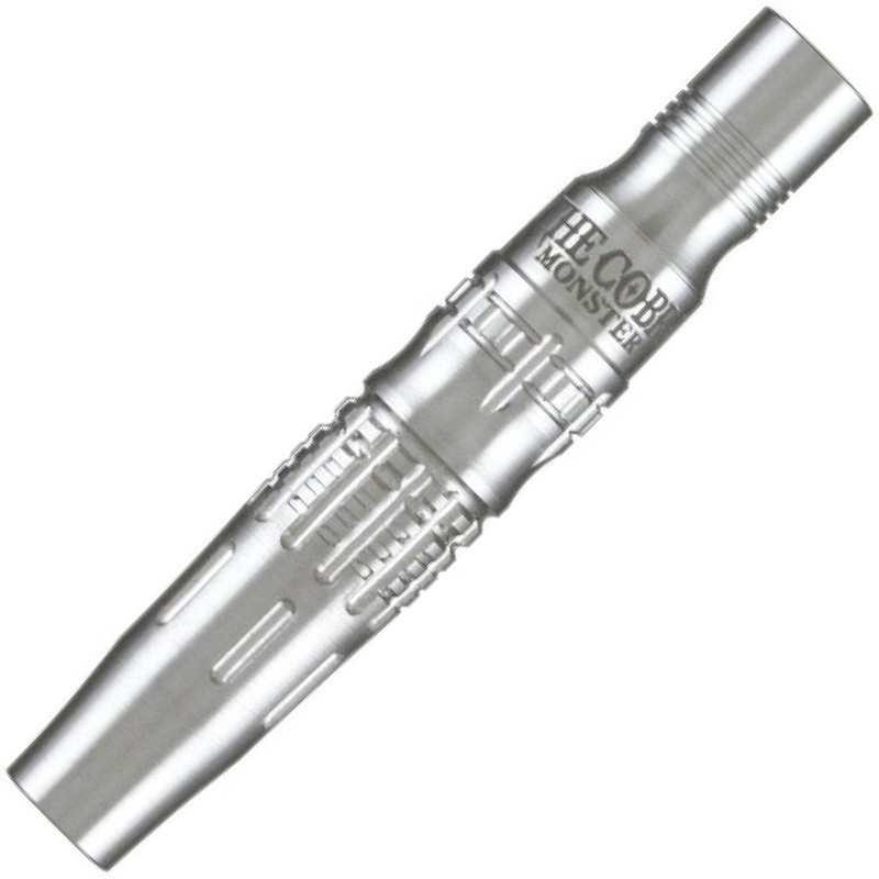 MONSTER SOFT TIP DART - PRO SERIES THE COBRA II JELLE KLAASEN 90% ...