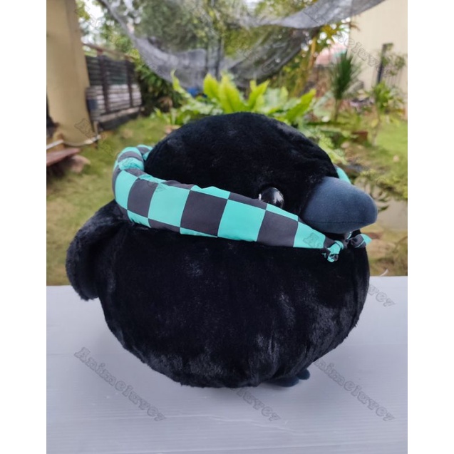 Super Cute SUPER RARE NEW Genuine Japan Anime – DEMON SLAYER/KIMETSU NO ...