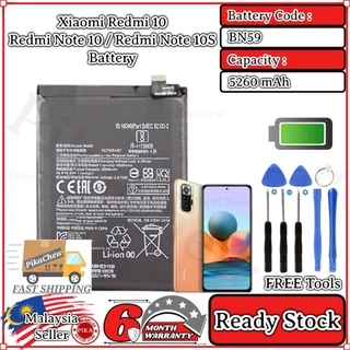 Buy redmi note 10 battery Online With Best Price, May 2024 | Shopee ...