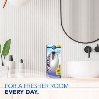 Ambi Pur Automatic Spray / refill autospray Instantmatic air freshner ...