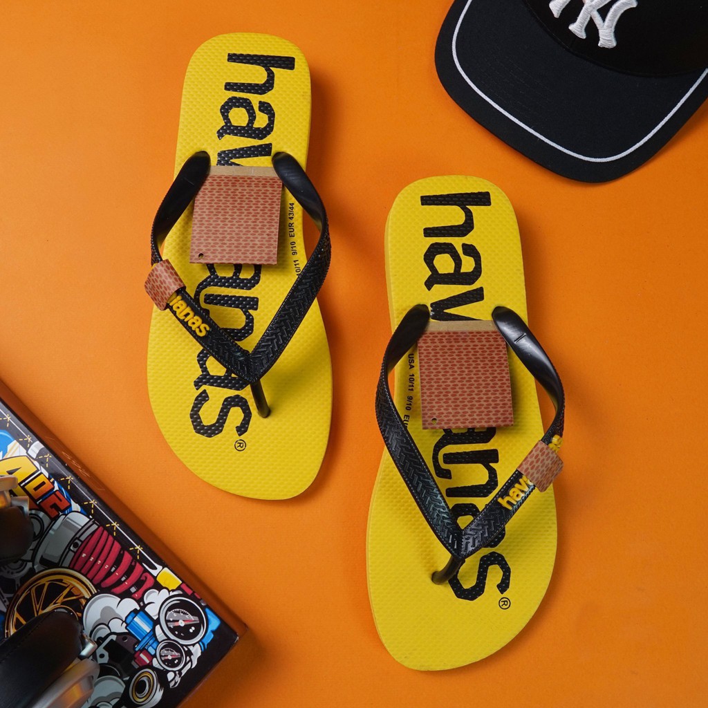 (95Store) 100% Durable, Beautiful Waterproof Men'S Beach Flip-Flops ...