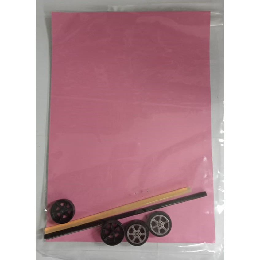 Model kereta RBT tahun 4 SK 2024 | Shopee Malaysia