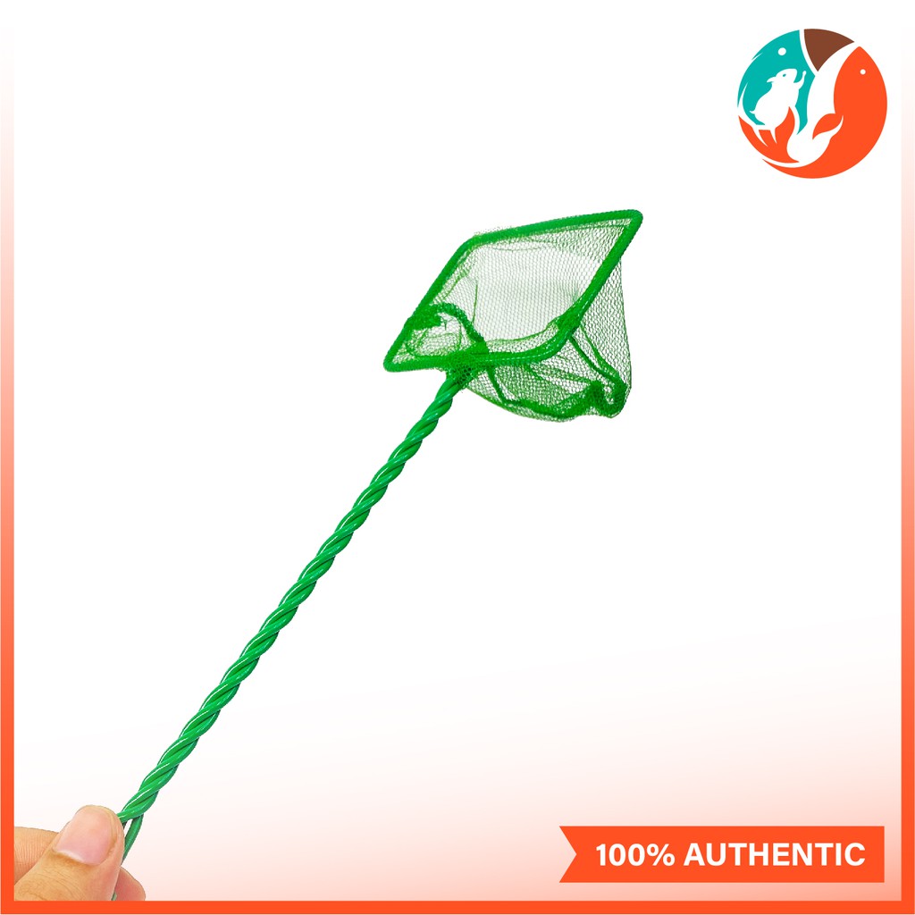 Aquarium Fish Net 3 - 3 inches | Shopee Malaysia