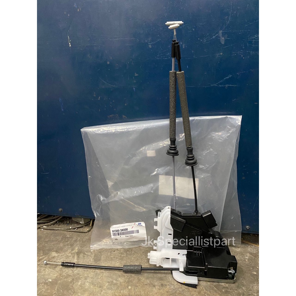 DOOR LOCK / DOOR LATCH WITH ACTUATOR FRONT LEFT & RIGHT (ORIGINAL ...