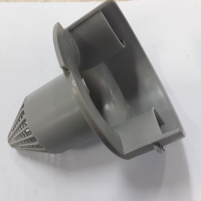Filter element inlet cone cup filter electrolux model z1950 | Shopee ...
