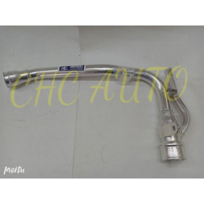 ORIGINAL PROTON PW812061 WATER PUMP PIPE PROTON SAGA BLM,PERSONA(GOOD ...
