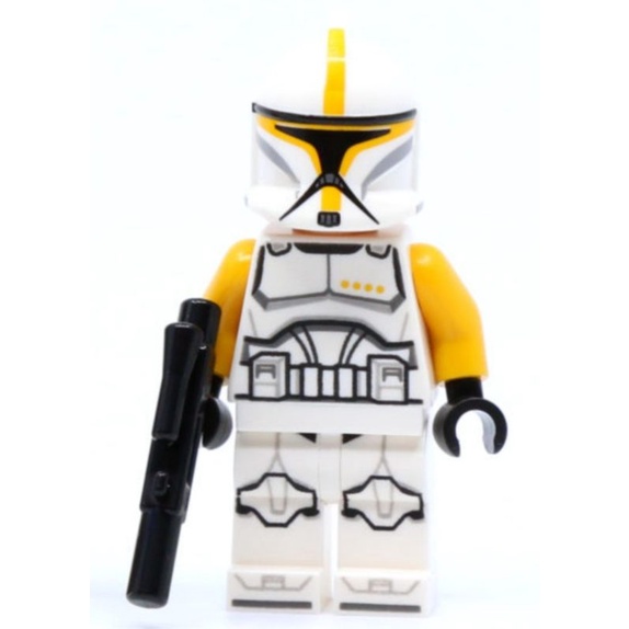 LEGO STAR WARS 75309 ~ sw1146 Clone Trooper minifigure. (New) | Shopee ...