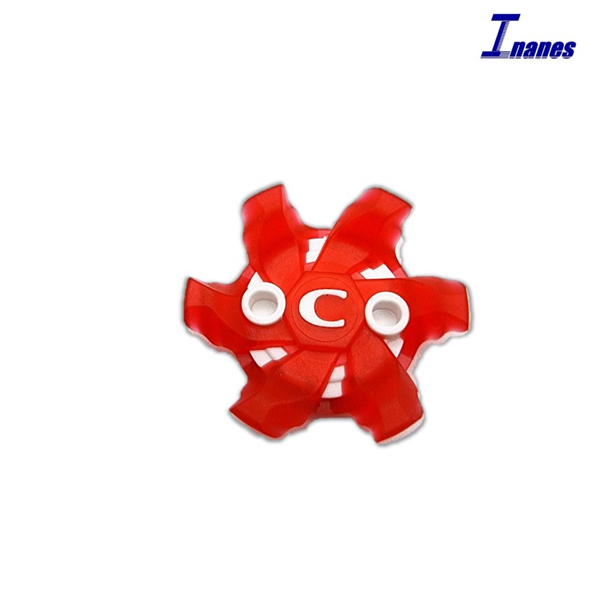 Golf Shoe Spike Slim-LOK Accessories Fast Twist 3.0 Insert System ...