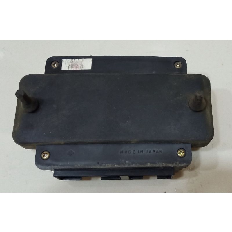 KAWASAKI FUSE BOX DAMPER RUBBER | Shopee Malaysia