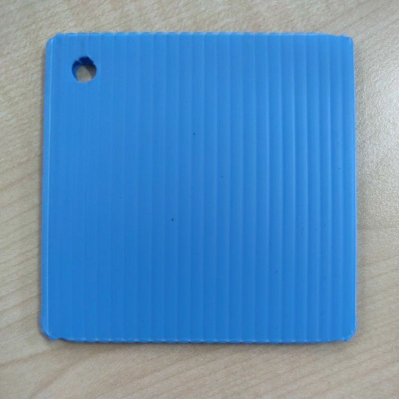 masterborong Impra Board 3mm 680mm x 766mm (2 pcs) Polyplast Board PP ...