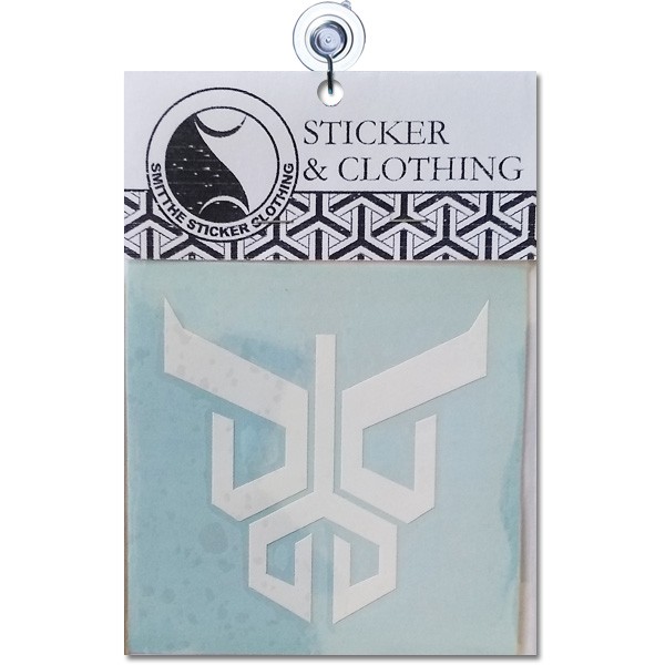 Kuuga Kamen Rider Tokusatsu Logo Cutting Sticker Sticker For Motorcycle ...