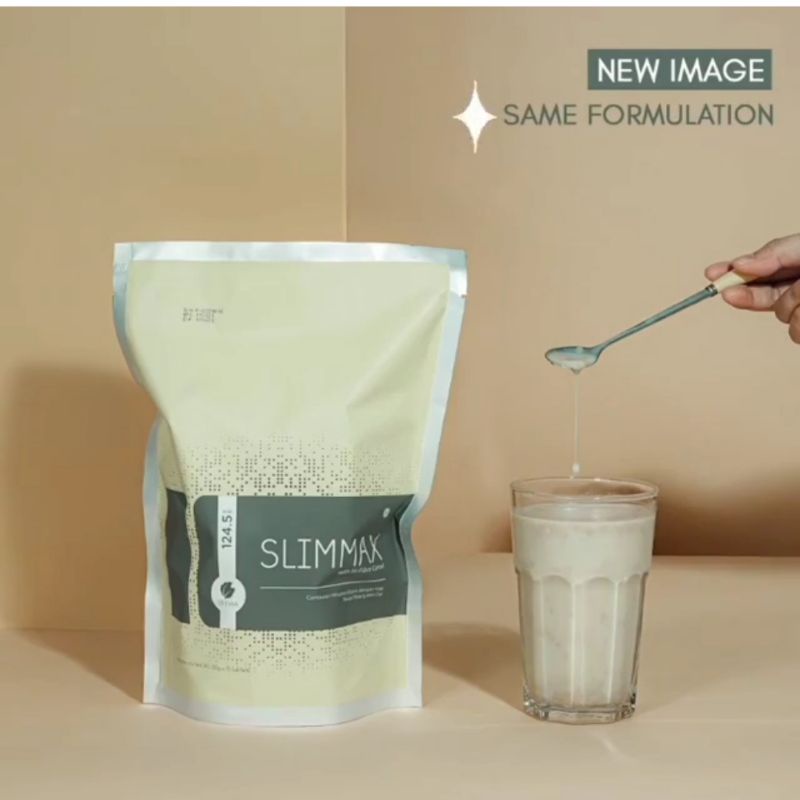 Original Slimmax Sendayu Tinggi 30g X 15 packets | Shopee Malaysia