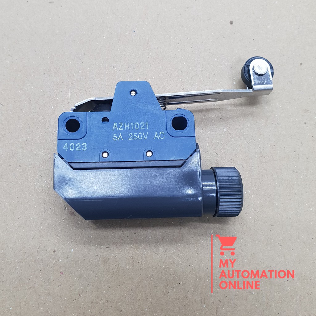 Panasonic/Nais Limit Switch AZH1021 | Shopee Malaysia