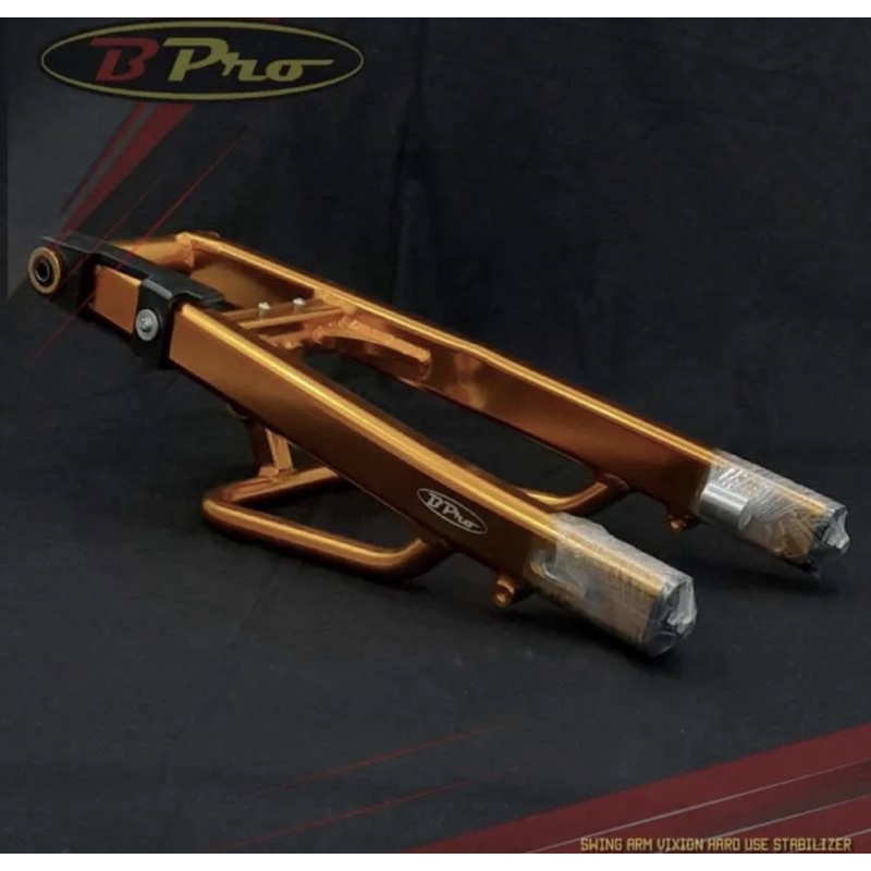 Swing Arm BPro Harduse Stabilizer | Shopee Malaysia