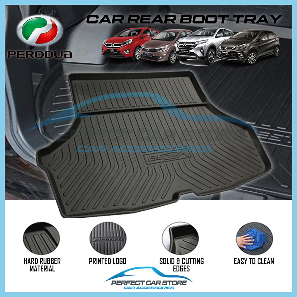 🔥READY STOCK🔥 Perodua Ativa Bezza Aruz Axia Myvi 2018 Custom Original ...