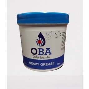 OBA HEAVY GREASE (500G) | Shopee Malaysia