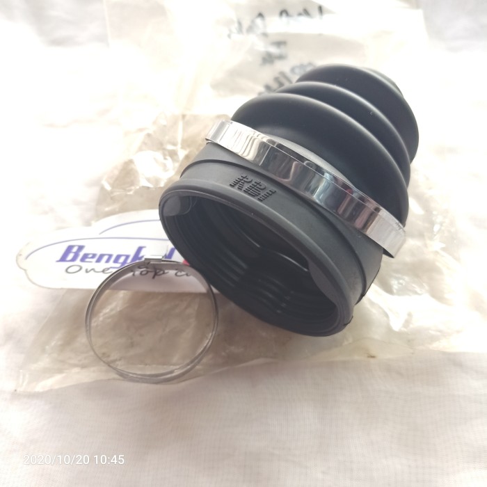 Rubber Boot Axle In Yaris RBI | Shopee Malaysia