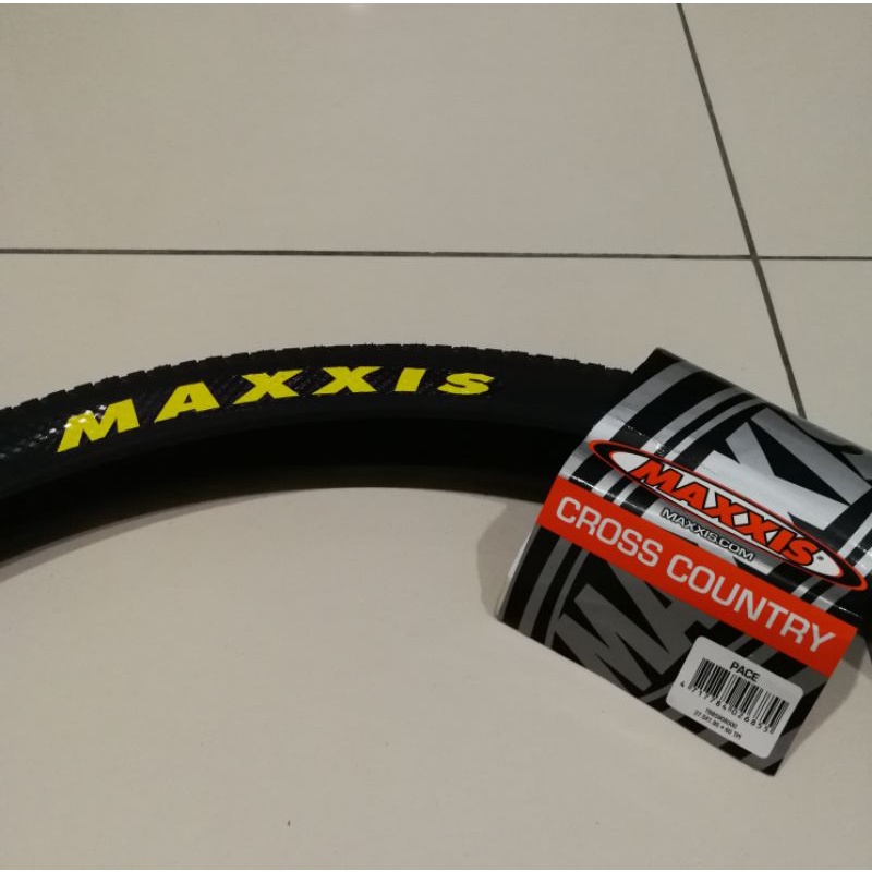 Maxxis Pace MTB Tyre M333 Ultralight Tayar Basikal | Shopee Malaysia