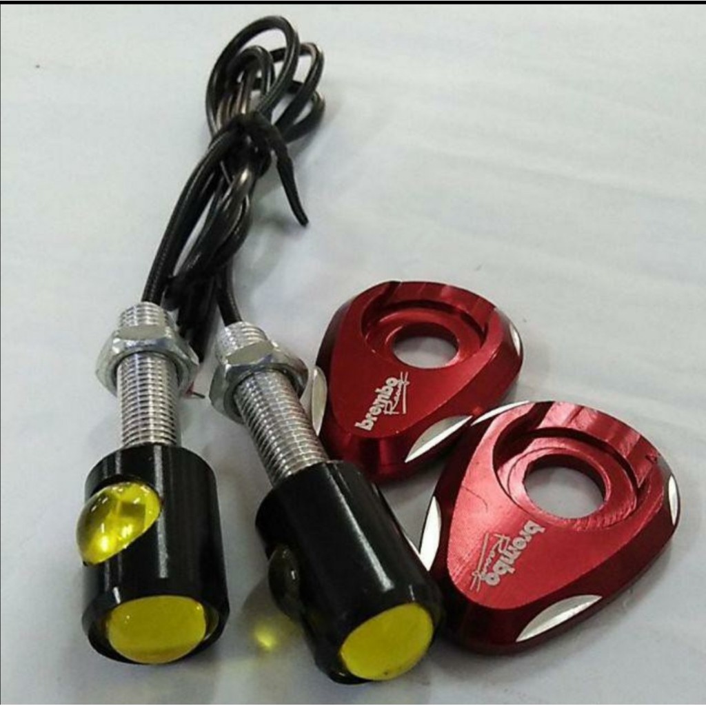 R15 R15M REAR NO PLATE BRACKET HOLDER ADJUSTABLE LICENSE PLATE HOLDER ...