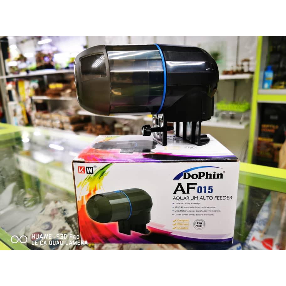 Dophin AF015 Auto Feeder | Shopee Malaysia
