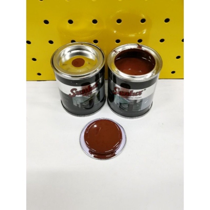 Cheapest Gloss Paint Sunlux metal , wood , plastic , aluminum many ...