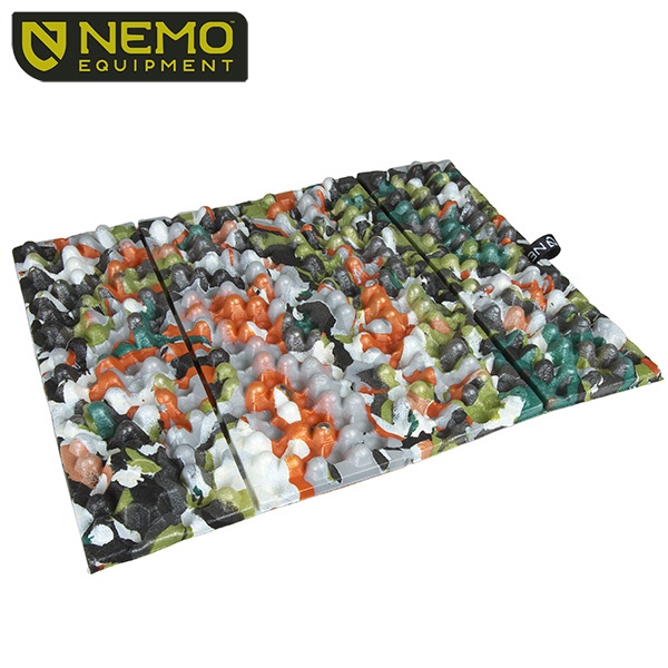 nemo chipper ultralight Seat Pad Use Recycle Material 1 | Shopee Malaysia