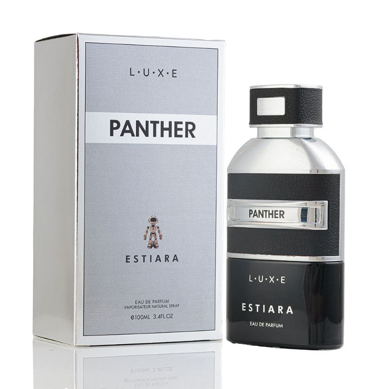 Estiara Panther for Men 100ML EDP (dupe of Paco Rabanne Phantom ...