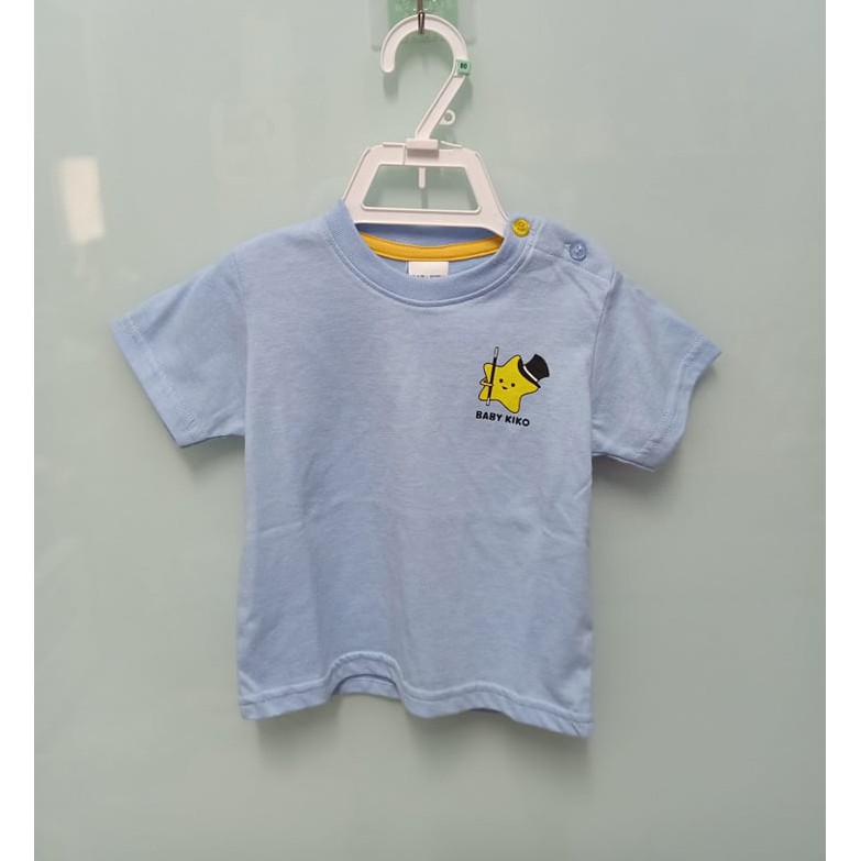 Kiko & Baby Kiko Toddler clothes new (Boy & Girl) | Shopee Malaysia