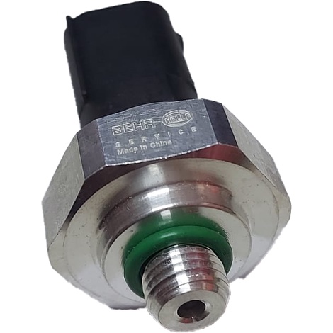 Mercedes Benz HELLA BEHR AirCond Condesor Pressure Switch Sensor ...
