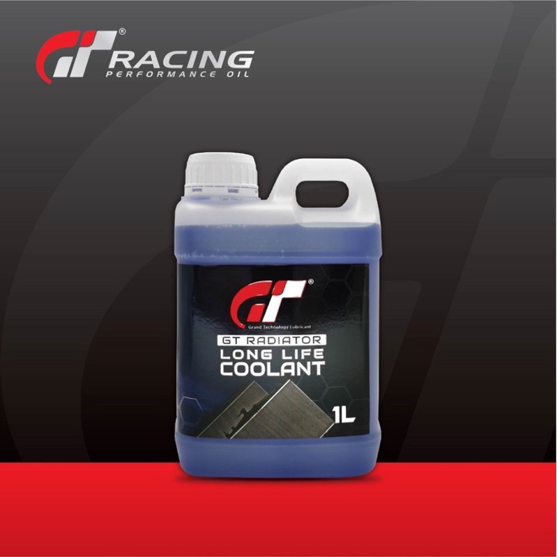 GT RACING RADIATOR COOLANT | Shopee Malaysia