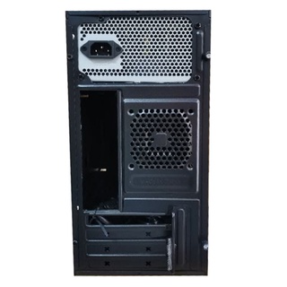 MBOX Mid ATX Casing With PSU-550w/ 1 x USB Port 3.0 + 2 x USB Port 2.0 ...