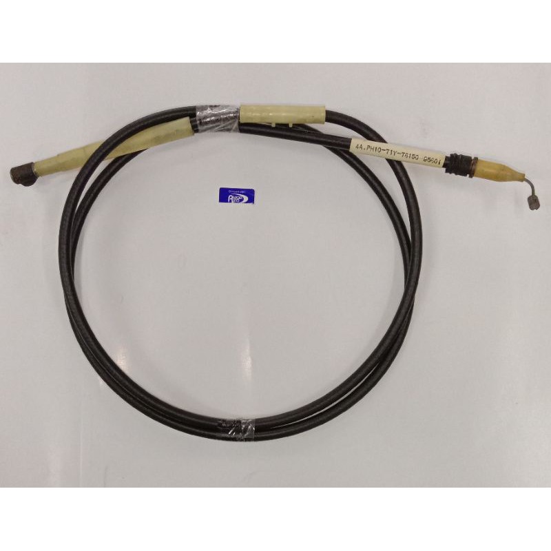 TOYOTA HIACE RH10 ACCELERATE CABLE (78150-95601) | Shopee Malaysia