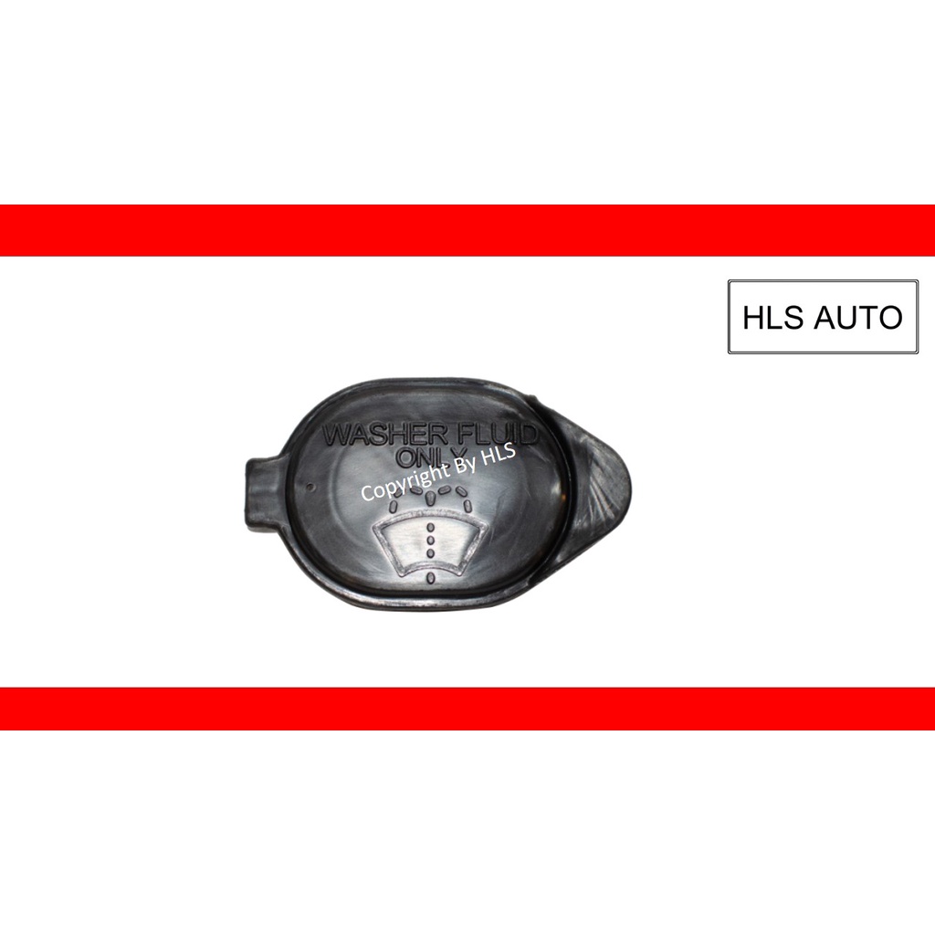 Perodua Myvi/toyota Vios Ncp42 Ncp 93 Washer Tank/wiper Tank Cap ...