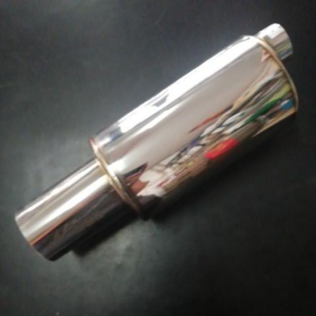 OFFER!! HKS sport rear bullet s flow | Shopee Malaysia