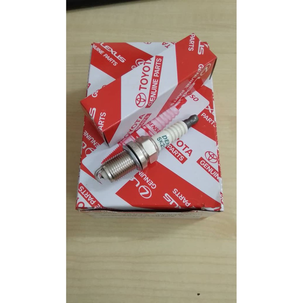 SK20R-11 TOYOTA ACV40 MCU15 ACR30 MNH10 ACV30 ACR 50 ESTIMA CAMRY ...